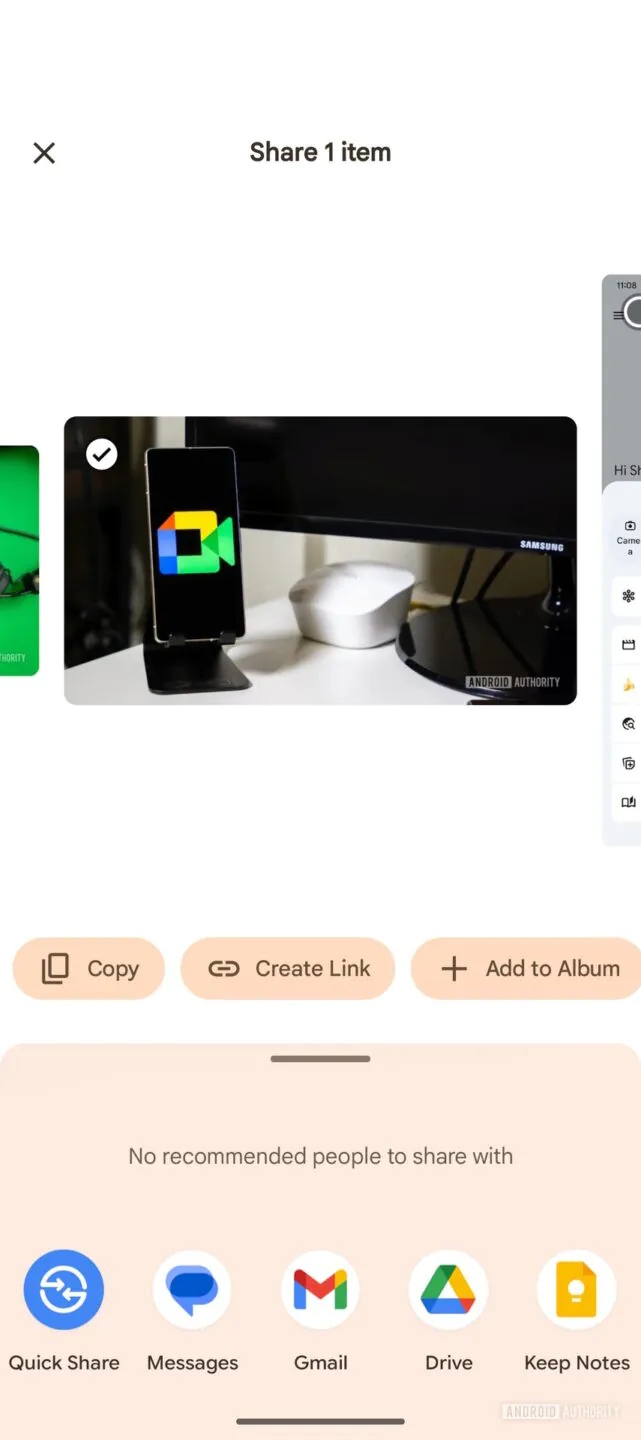 Google Photos : une nouvelle option va faciliter le partage d’images ...