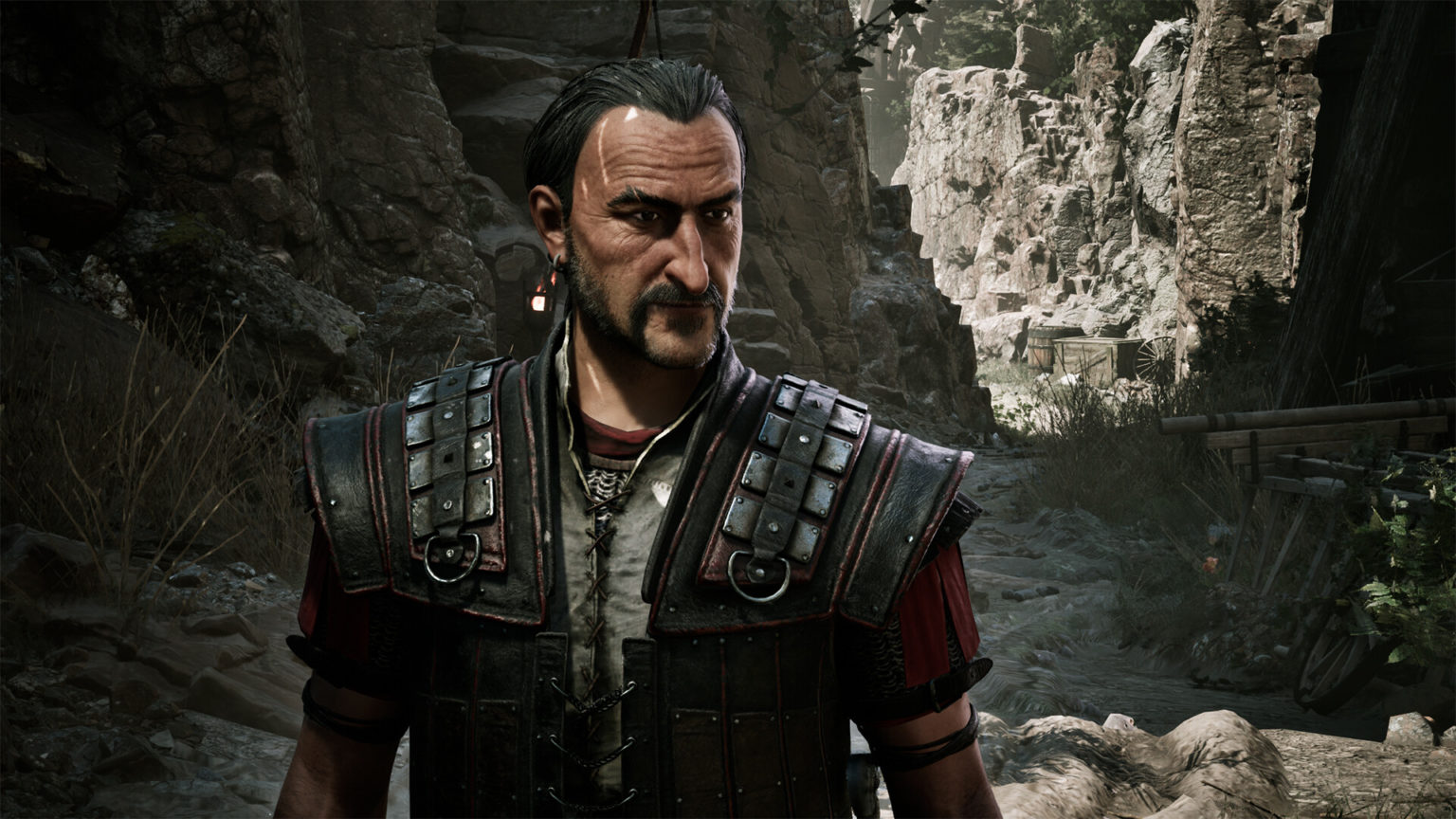 Test – Gothic Remake : le classique du RPG se refait une beauté - Geeko